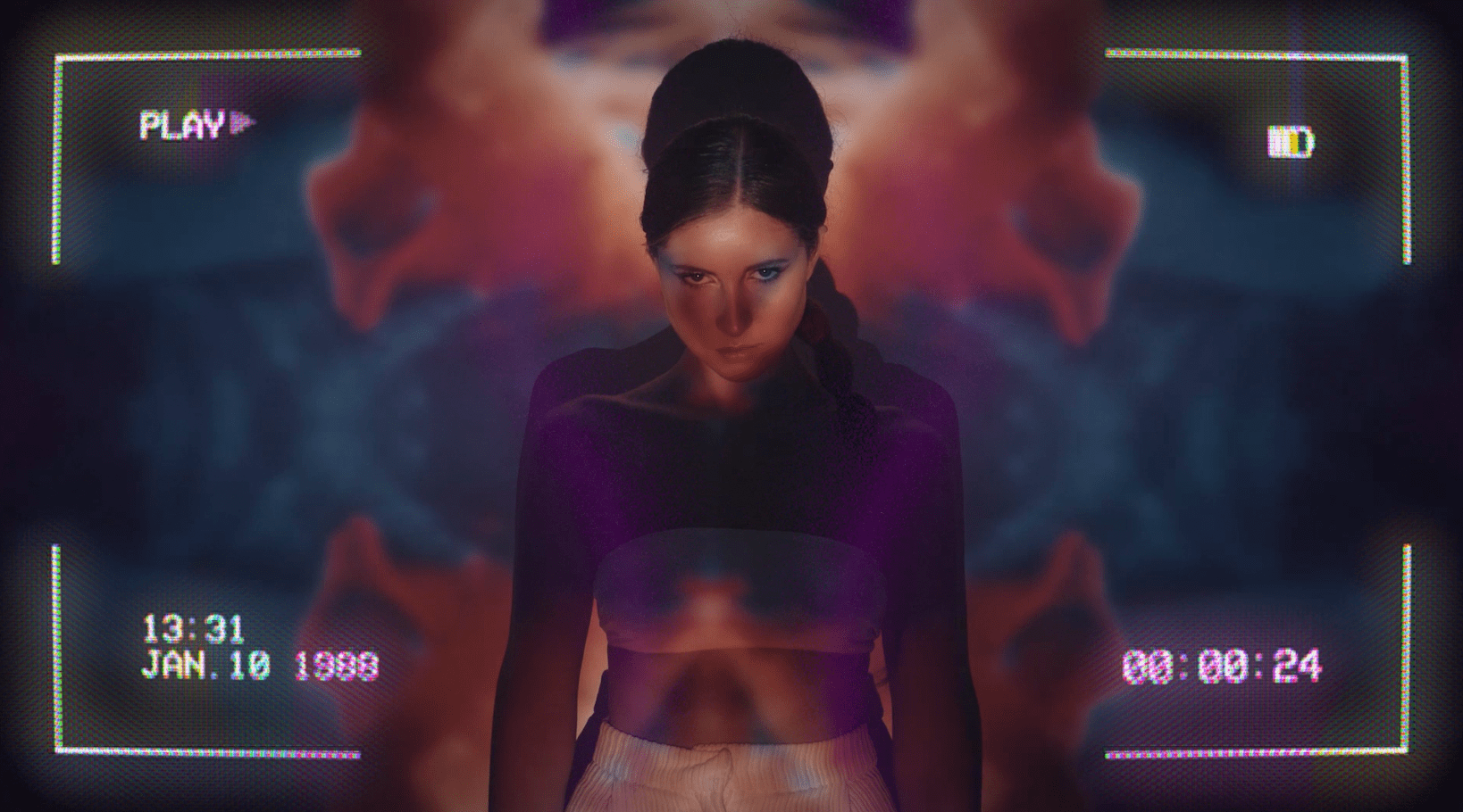 Combined Overlays Bundle | Premium Overlays for Stunning Video Effects