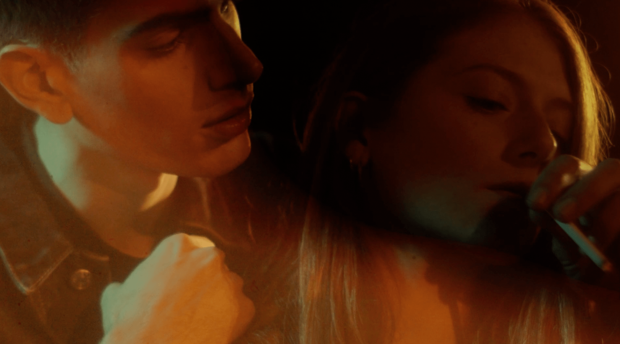 Film Burns Transitions | 50 High-Quality Film Burn Effects