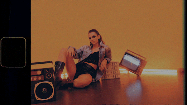 Combined Overlays Bundle | Premium Overlays for Stunning Video Effects