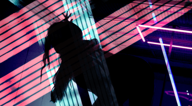 Glitch Transitions Pack | 50 Eye-Catching Glitch Effects for Video Editing