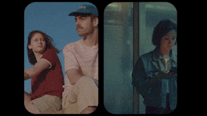 Combined Overlays Bundle | Premium Overlays for Stunning Video Effects