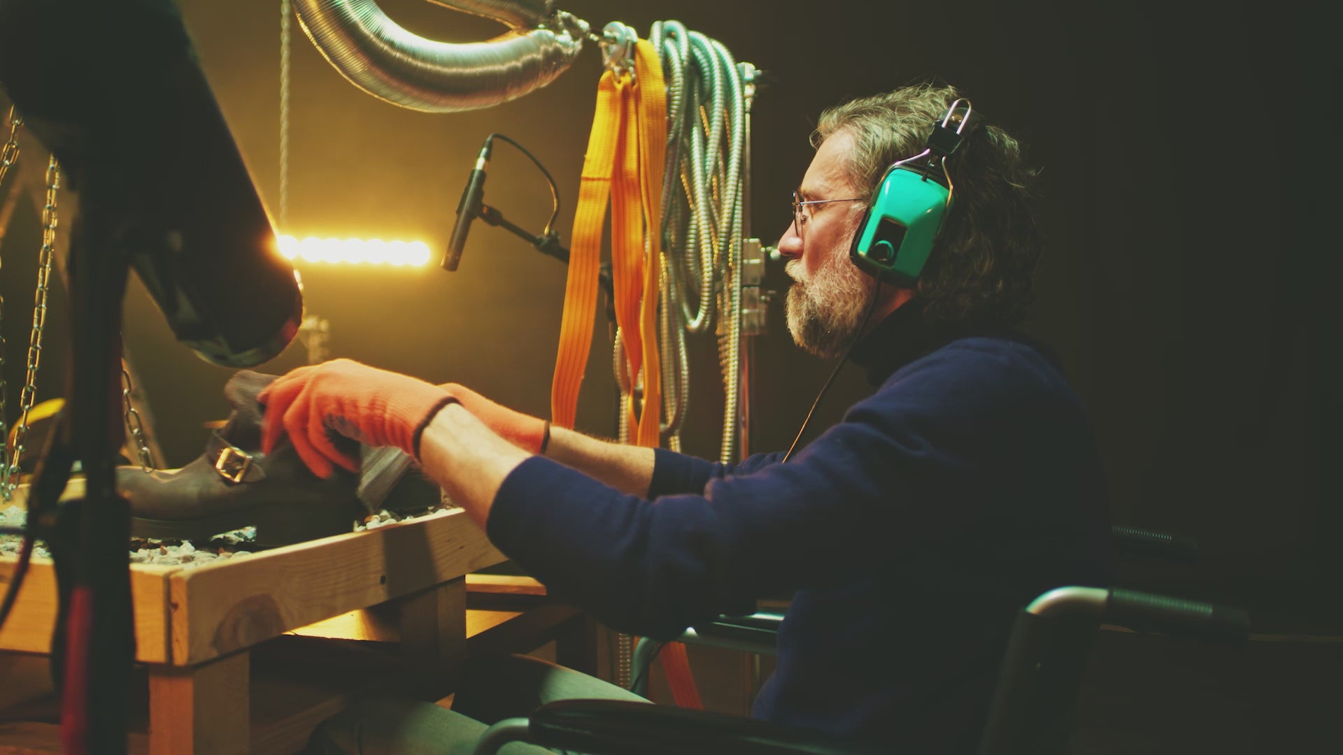 Combined Sound FX Bundle 2500+ | Ultimate Collection of Premium Sound ...