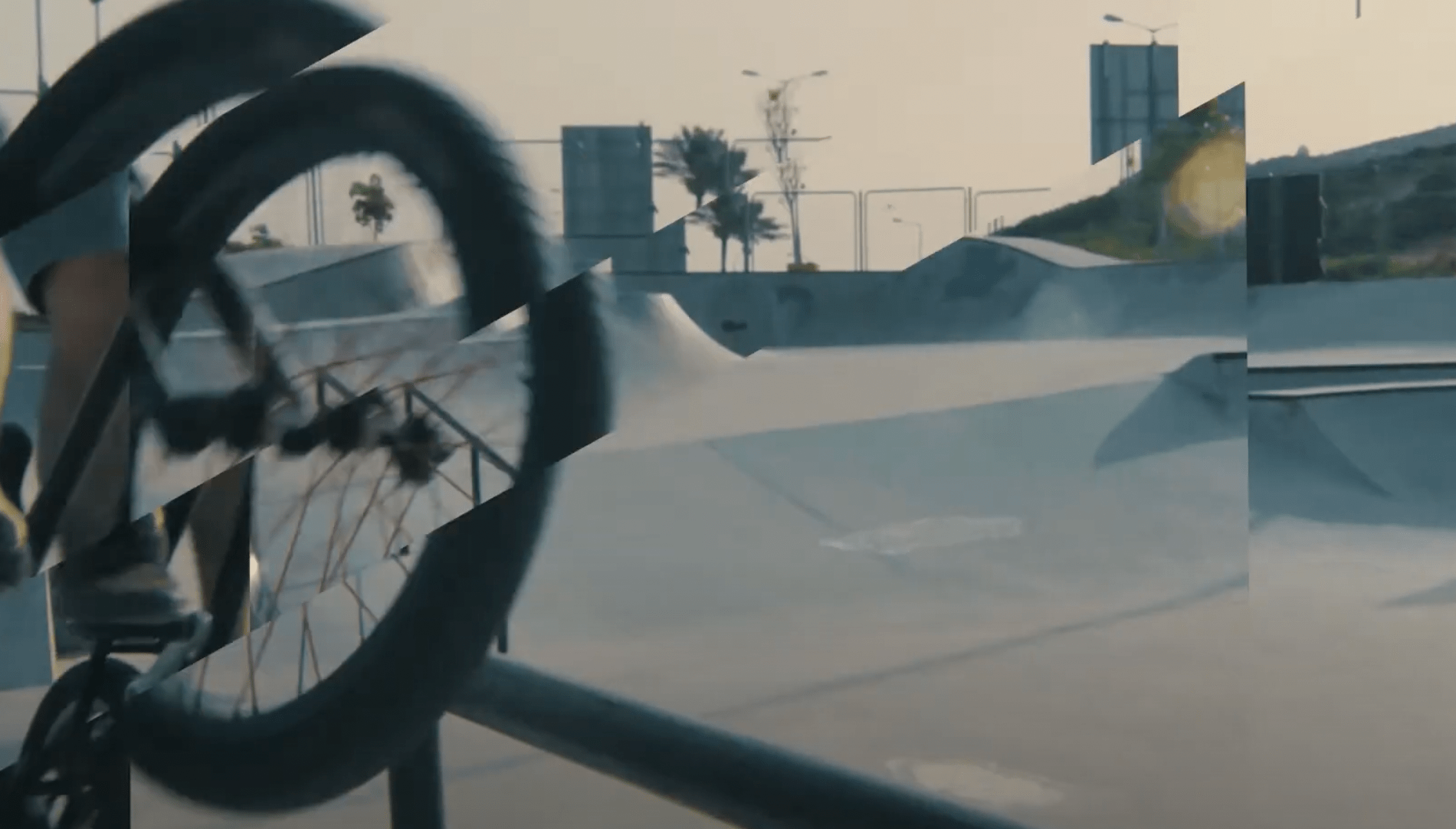 3D Transitions 100+ | Elevate Your Video Editing with Dynamic Effects